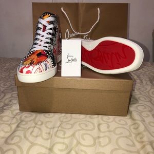 Christian Louboutin | Shoes | Red Bottoms | Poshmark